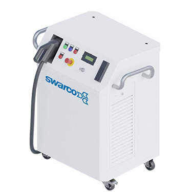 SMART CHARGING DOWNLOADS | SWARCO